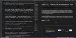Vscode Markdown It Plugins Riset