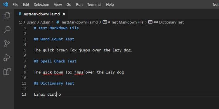 How to Turn VSCode Into the Ultimate Markdown Editor