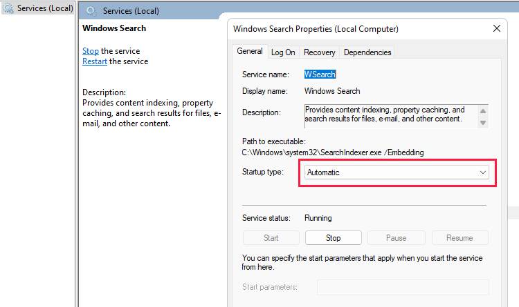 What Is the Windows Search Indexer, and Is It Okay to Disable It?