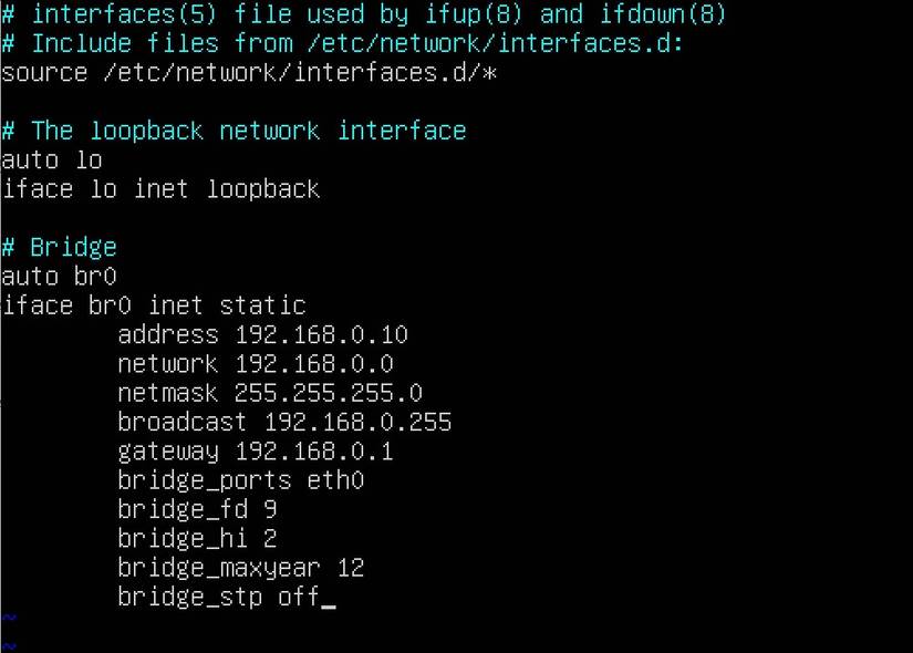 How to Configure Networking on Ubuntu Servers