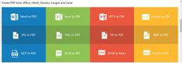 How To Convert Excel Files To PDF