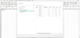 How To Easily Extract A Table From A PDF