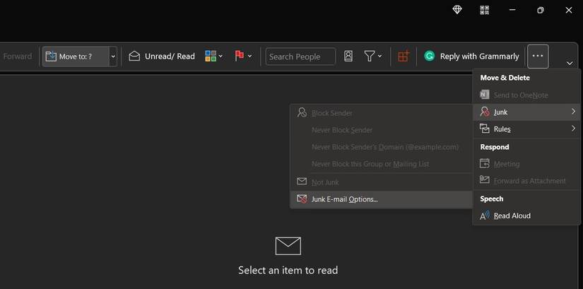Why Isn't Outlook Receiving Emails? 7 Fixes to Try