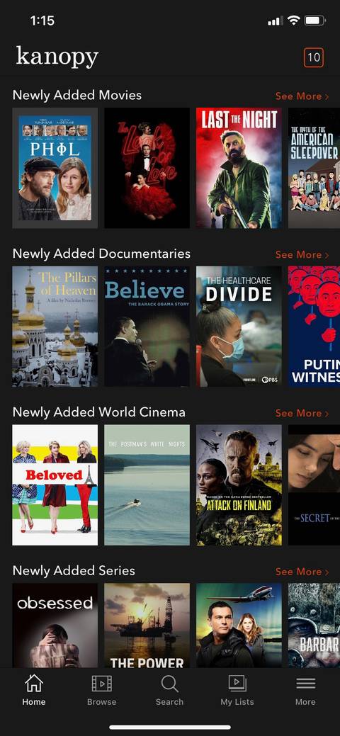 5 Ways to Get Free Movies and Music From Your Local Library