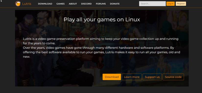 How to Install and Play GOG Games on Linux