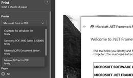 How To Convert PDF Documents Into Black And White In Windows 11