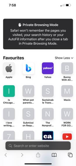 10 Ways To Hide Personal Content On Your IPhone