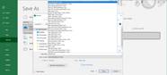 How To Convert Excel Files To PDF How To Convert Excel Files To PDF
