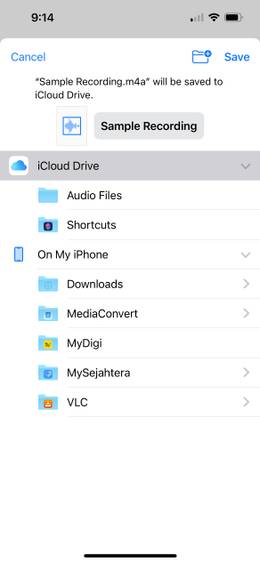 4 Ways To Transfer Voice Memos From Your IPhone To A Windows PC Without 