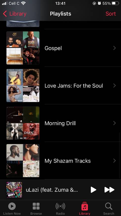 How to Access Your Shazam History on iOS, Android, and Online