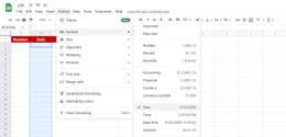 How To Create A Custom To Do List In Google Sheets