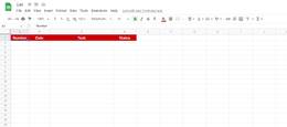 How To Create A Custom To Do List In Google Sheets
