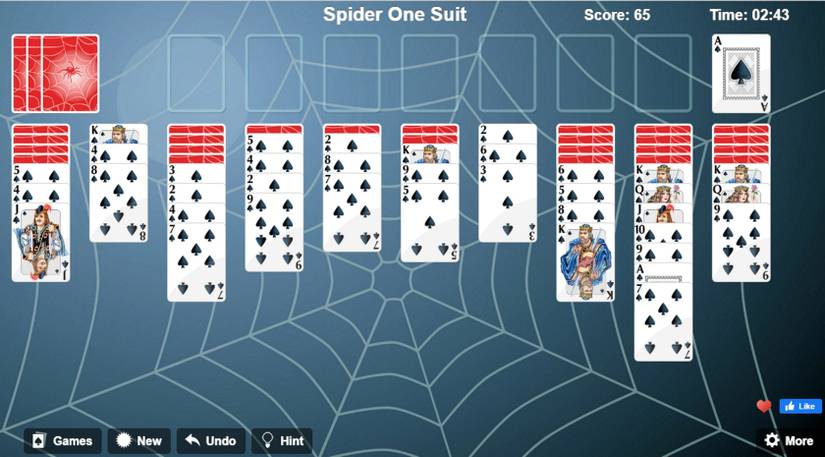 How to Play Solitaire in Your Linux Terminal With solitaire-tui