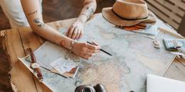 5 Creative Ways To Use Google Earth Projects