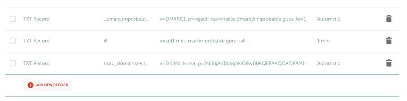Make Your Own Raspberry Pi Email Server