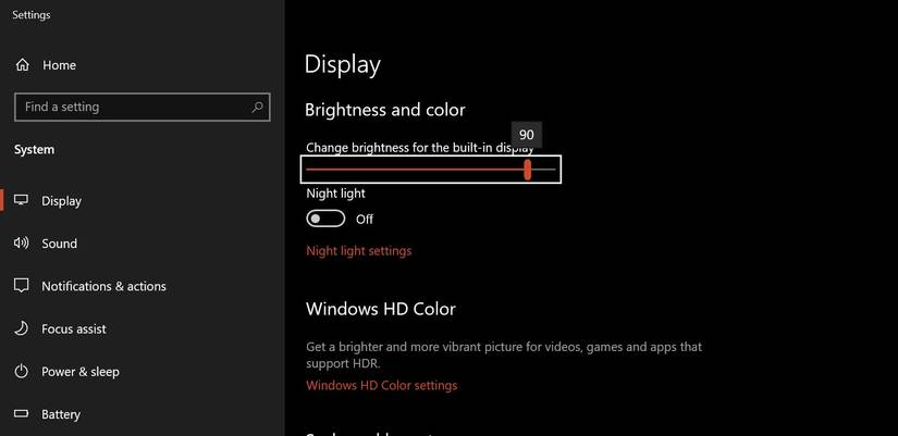 Is Your Windows 10 Brightness Not Working? Here's What to Do