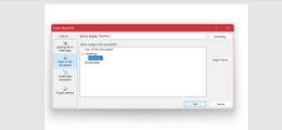 How To Create Hyperlinks In Microsoft Word