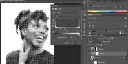 How To Turn Photo Into Pop Art Using Photoshop At Beatrice Callahan Blog