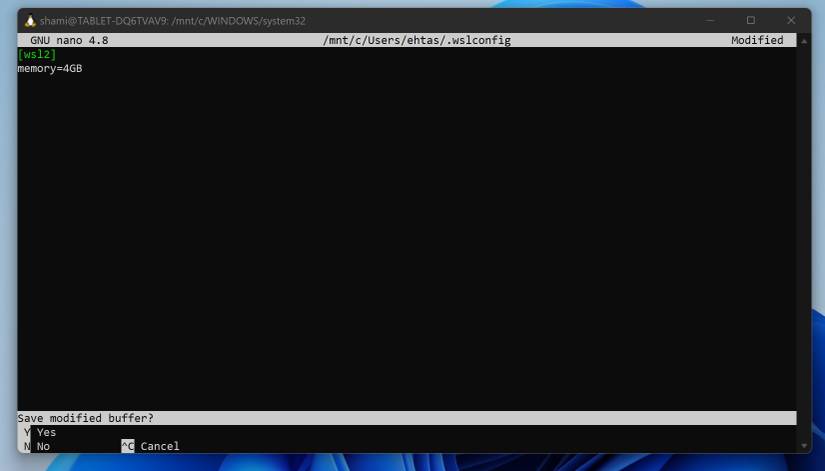 What Is the Vmmem Process in Windows Task Manager? Here's How to Fix Its High Resource Consumption