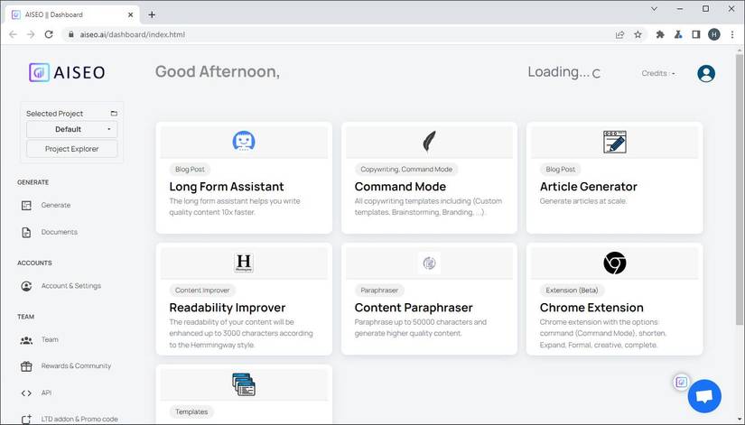 The 5 Best AI Writing Extensions for Google Chrome