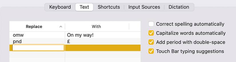7 Ways You Can Customize Your Mac's Keyboard Settings