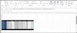 How To Create An Interactive Excel Dashboard