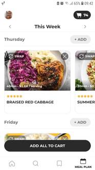 8 Apps To Help College Students Maintain A Healthy Diet 8 Apps To Help College Students Maintain A Healthy Diet