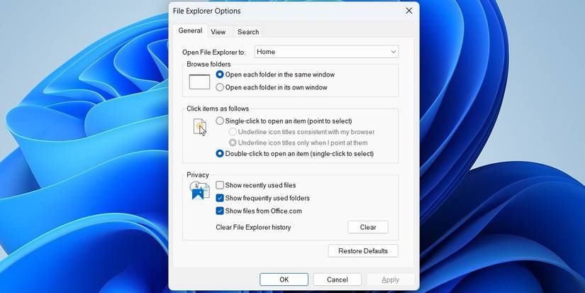 How to Fix the Downloads Folder Not Responding on Windows