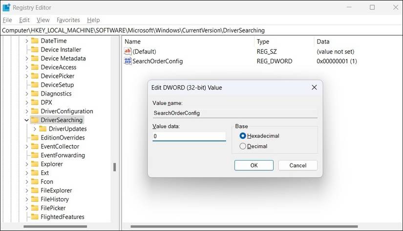 How to Stop Automatic Driver Updates on Windows