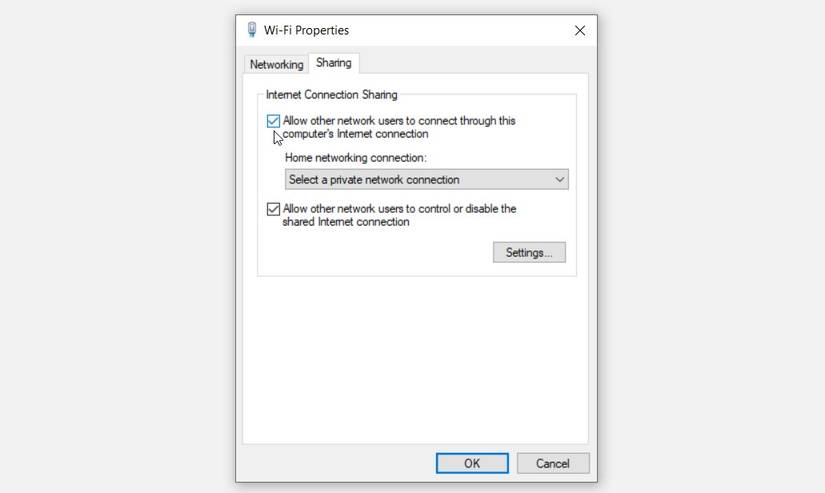 What Is the Windows Internet Connection Sharing Tool, and How Does It Work?