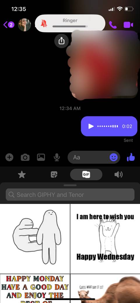10 Things You Can Do With Facebook Messenger