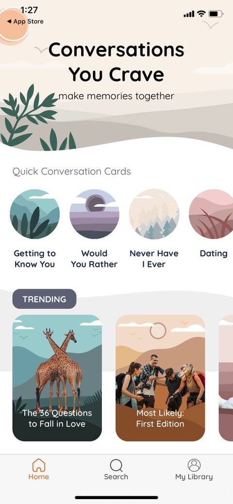 6 Apps to Boost Your Social and Conversational Skills