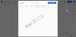 How To Rotate Text And Images In Google Docs