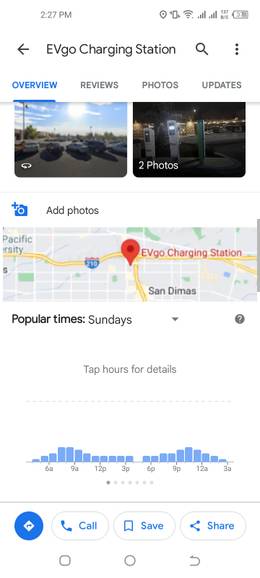The Best 6 Apps For EV Route Planning
