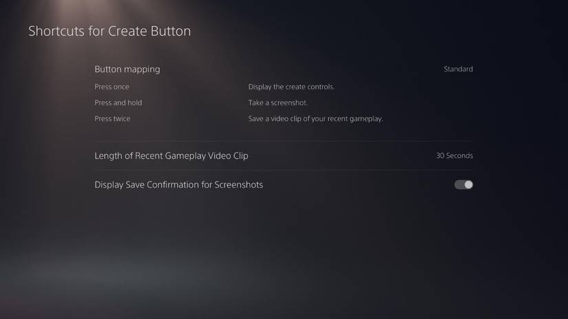 What Is the PS5 Create Button? Everything You Need to Know