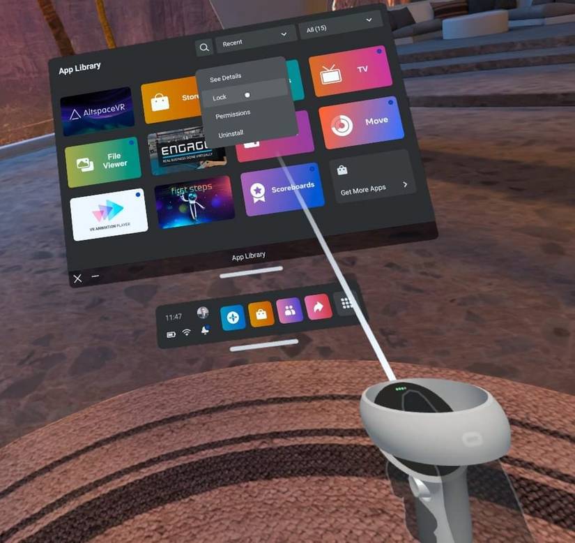 How to Set Up Additional Accounts on Your Quest 2