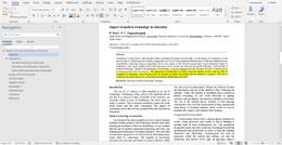 How To Take Notes On A PDF