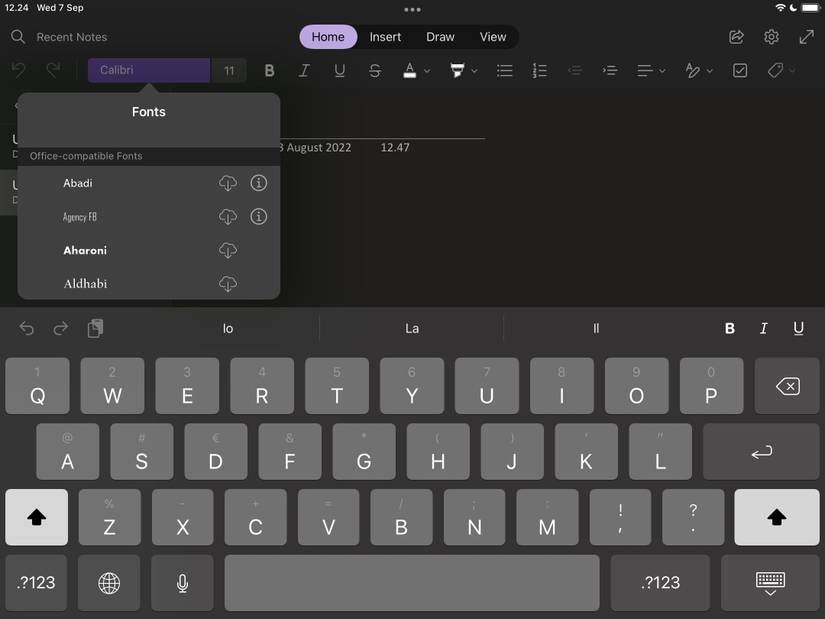 Notion vs. OneNote: Which App Is Better for Note-Taking?