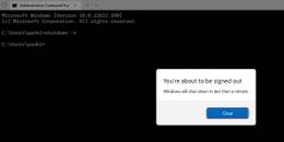 The 8 Different Ways To Restart Your Windows Computer