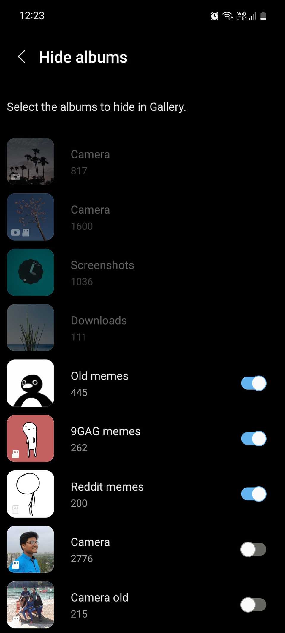 13 Things You Didn't Know You Can Do in the Samsung Gallery App