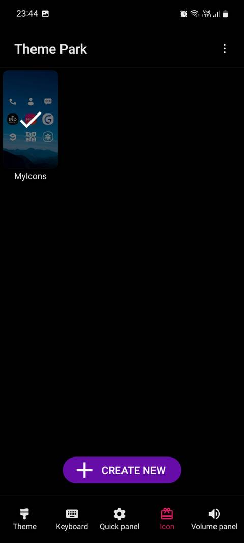 How to Change the App Icons on Your Samsung Phone