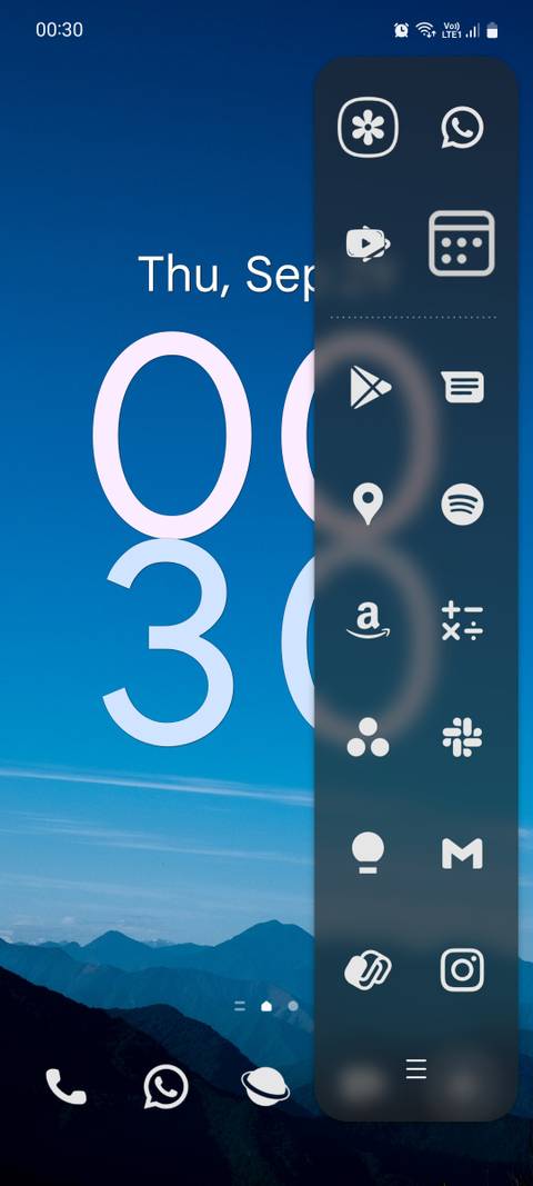 How to Change the App Icons on Your Samsung Phone