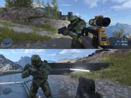 How To Unofficially Play Halo Infinite s Split Screen Co Op