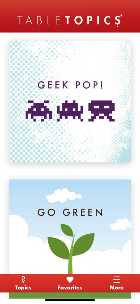 6 Apps to Boost Your Social and Conversational Skills