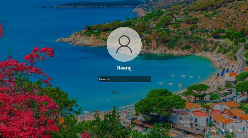 How to Unblur the Sign-In Screen and Enjoy the View on Windows 10 and 11
