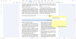 How To Take Notes On A PDF