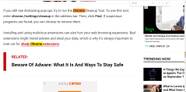How To Search For A Word On A Page In Any Browser
