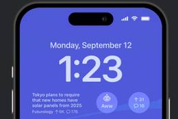 9 Best IPhone Lock Screen Widgets