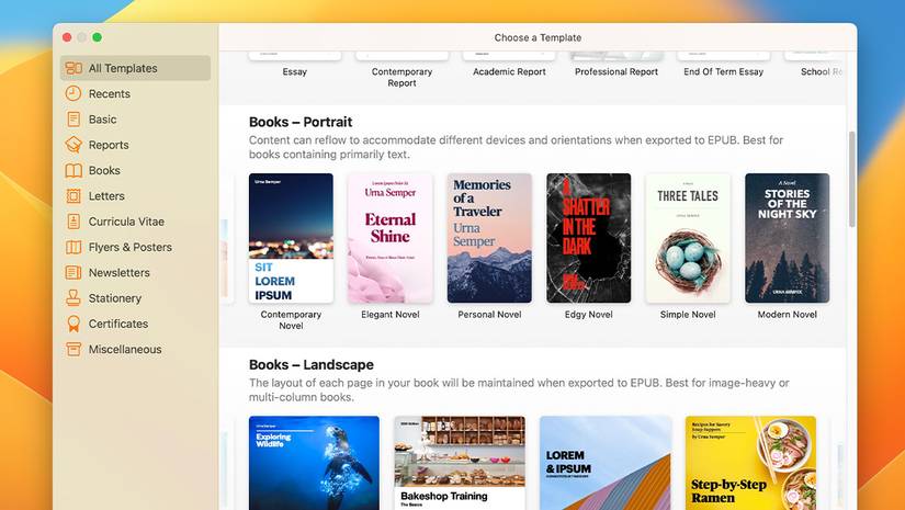 7 Reasons Apple Pages Is Better Than Microsoft Word
