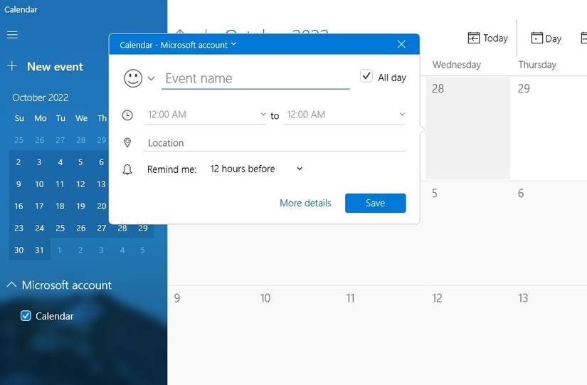4 Ways to Set Reminders in Windows
